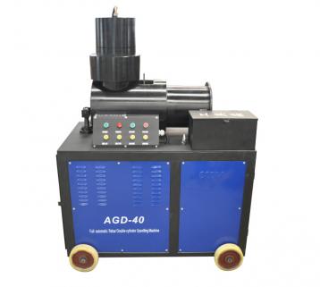 Professional Rebar Connection Machines Provider-OCEPO